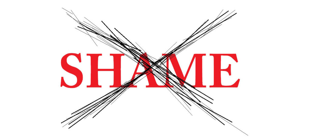 Is Shame Hindering You from Giving Great Performances? - Rudimental ...